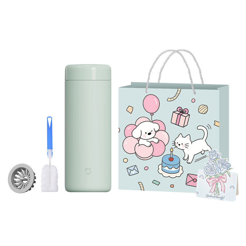 Термос унисекс Xiaomi 1435394567