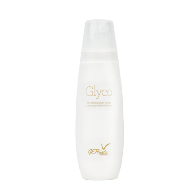 GERNETIC Glyco Молочко Франция 200 мл