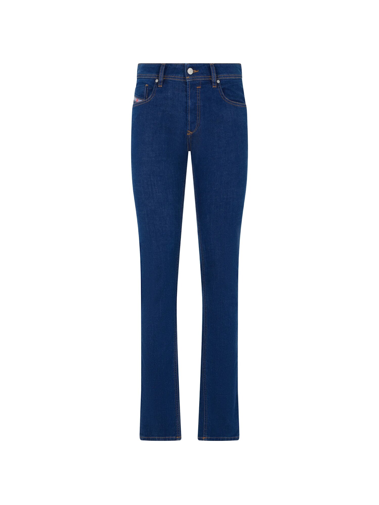 Джинсы Straight-fit jeans 