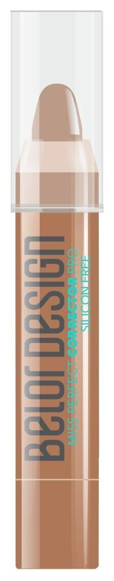 Корректор для лица Concealer Miss perfect - Белорусская косметика