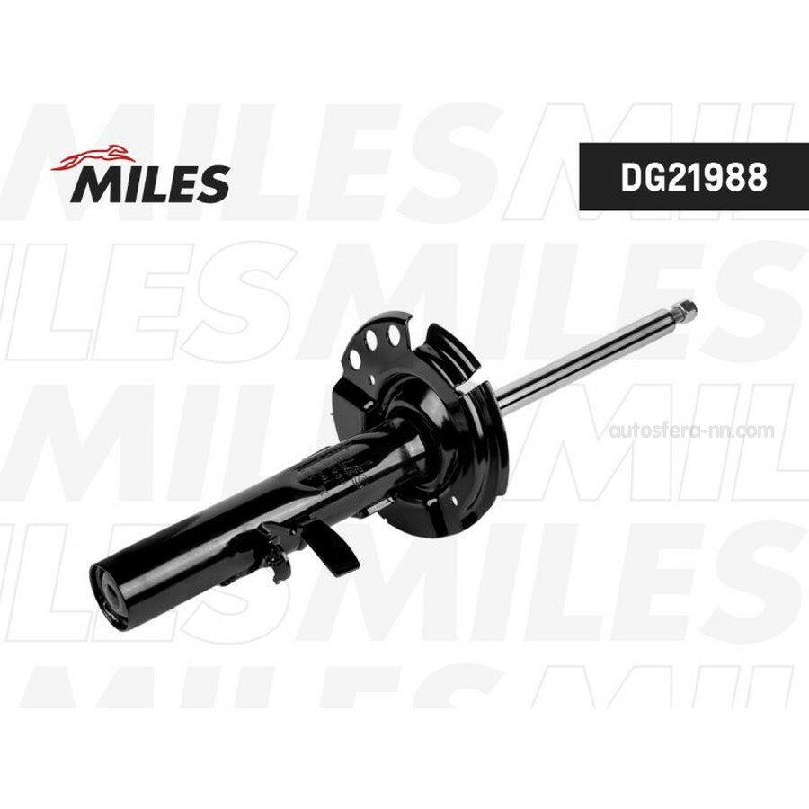 MILES DG21988 Амортизатор подвески
