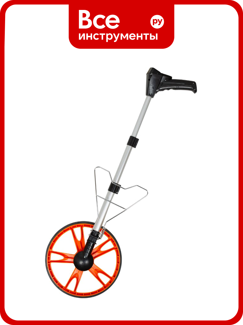 Измерительное, RGK, колесо RGK Q318 775373, в дорожном строительстве и, широко
