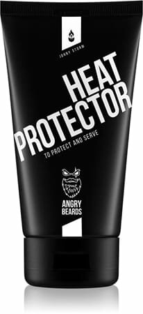 Воск для волос Angry Beards Heat Protector Johnny Storm, 75 мл