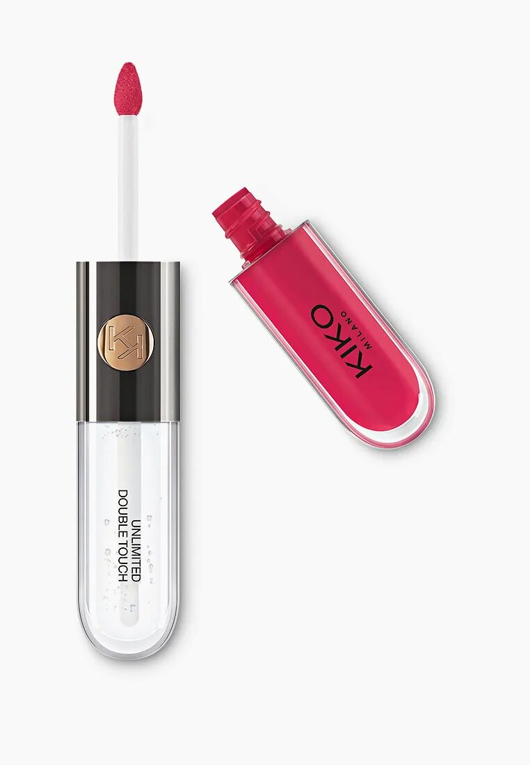 Kiko Milano Помада жидкая 6 мл 110 spicy rose