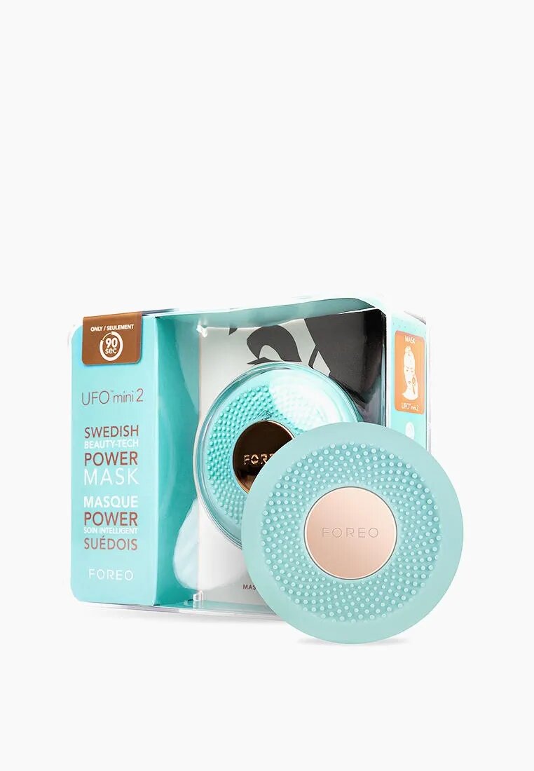 Foreo Прибор для ухода за лицом