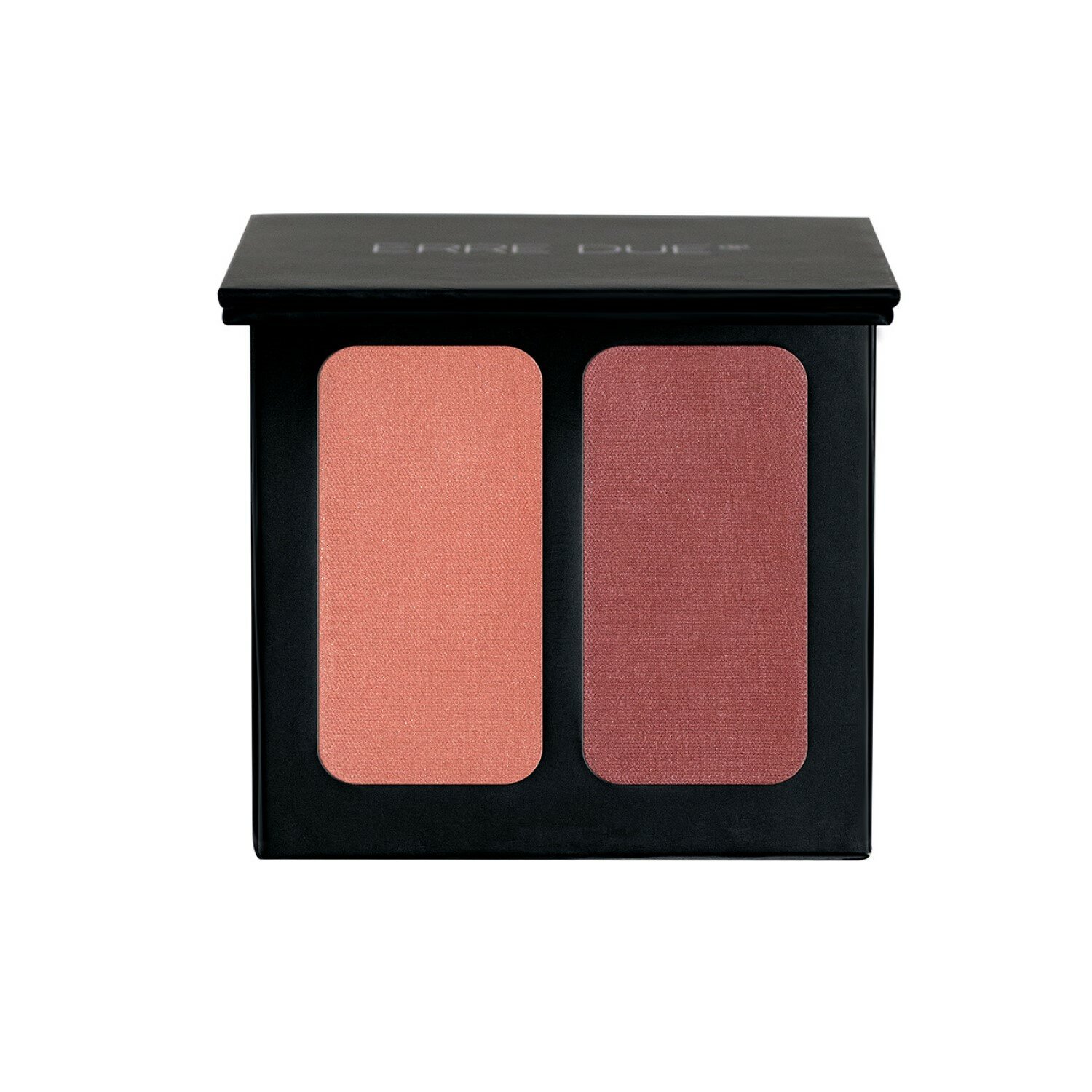 ERRE DUE COLOR CUBES BLUSH PALETTE Палетка румян 350 Apple Dust