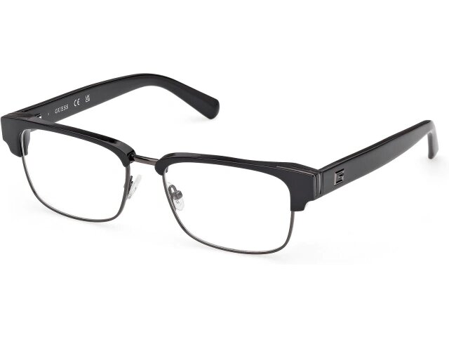 Оправа GUESS GU 50330 001 55 (GU 50330 001 55)