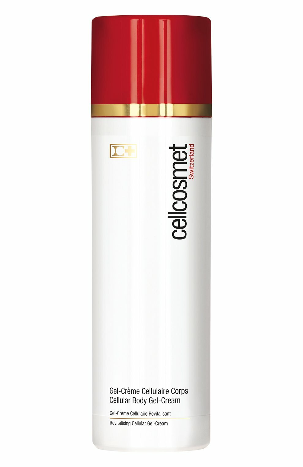 Клеточный крем-гель для тела (200ml) Cellcosmet and Cellmen