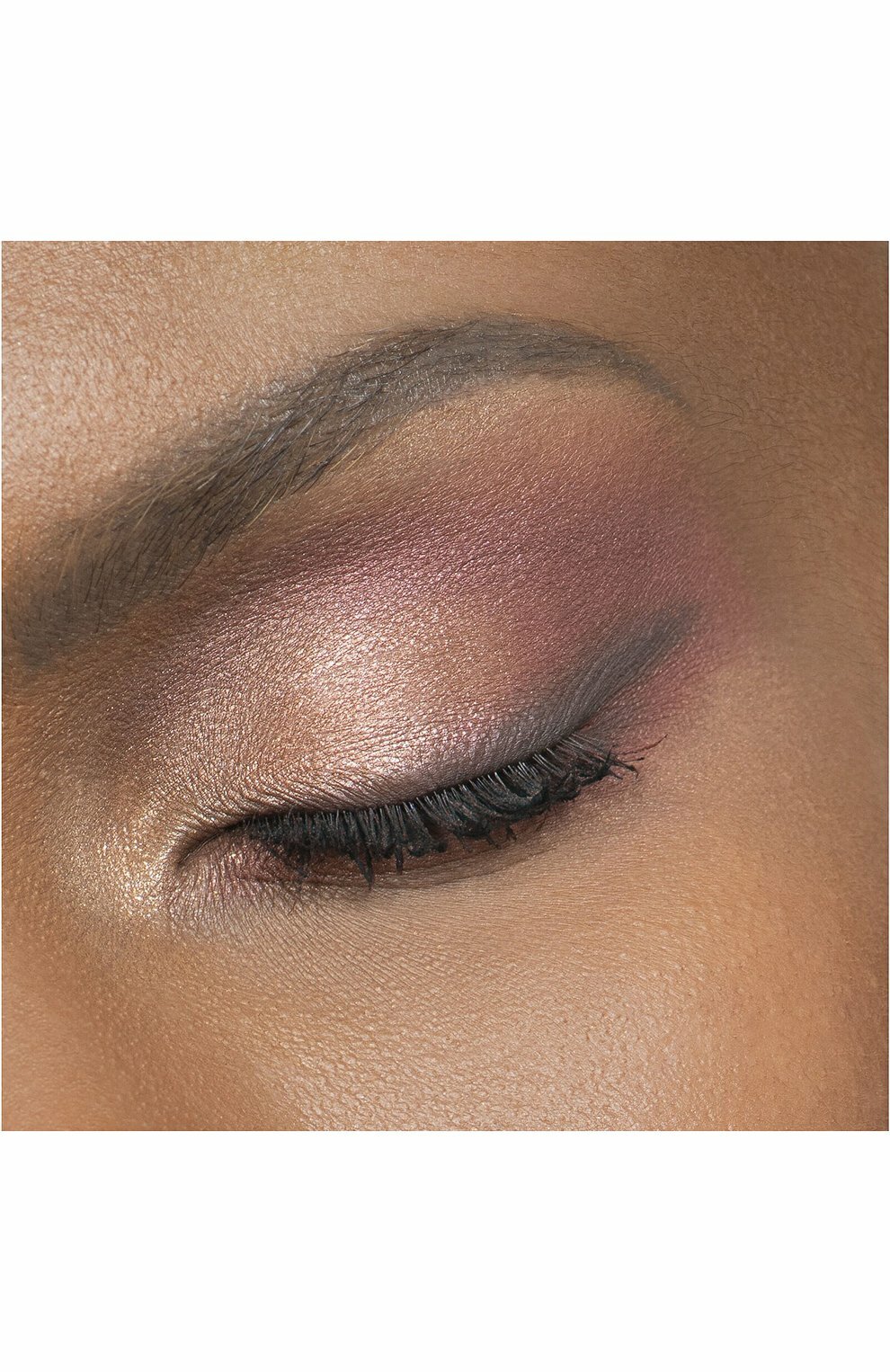 Пятицветные тени для век Diorshow 5 Couleurs, оттенок 689 Митца (7g) Dior