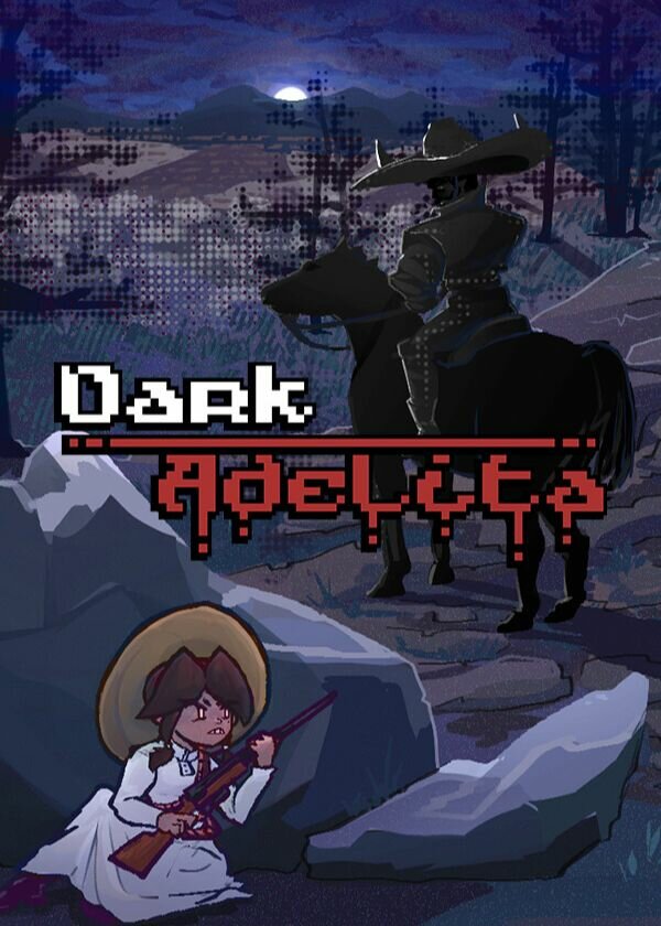 Dark Adelita / Россия, СНГ