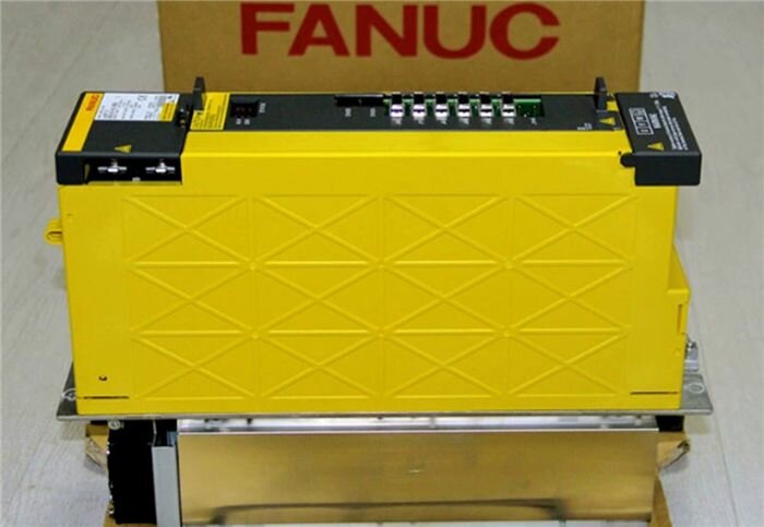 Модуль FANUC A06B-6141-H011
