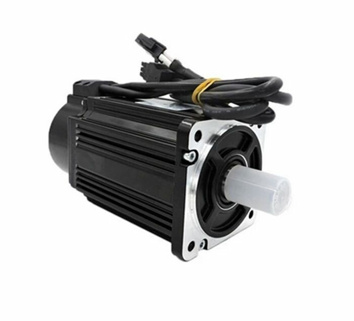 Модуль YASKAWA SGMMV-A3E2A21 Servo Motor