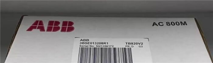 Модуль ABB TB820V2 3BSE013208R1 Module