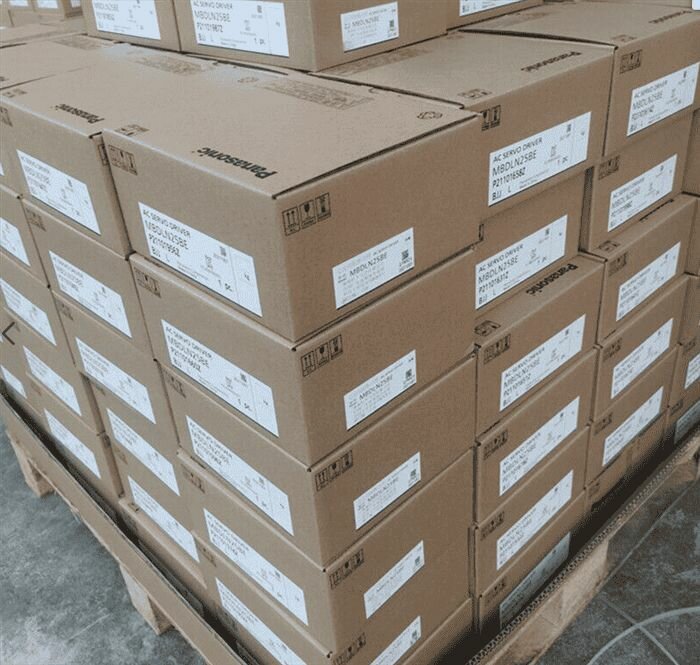 Модуль Panasonic MADHT1505CA1 — фото 1
