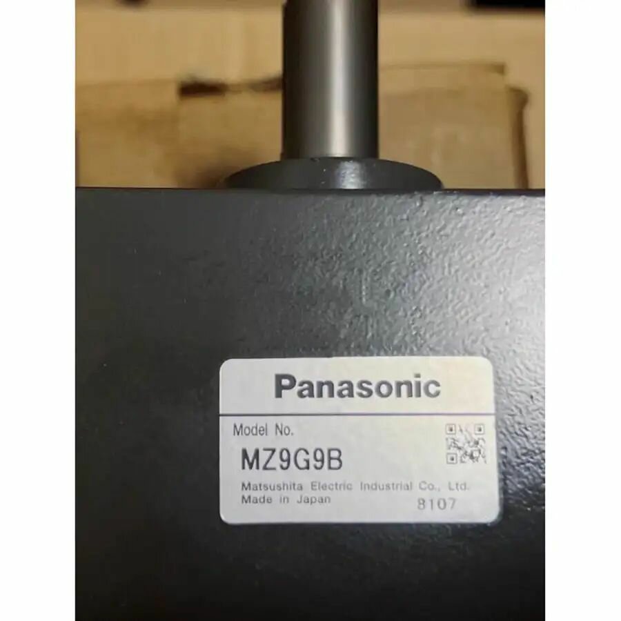 Модуль Panasonic MZ9G9B