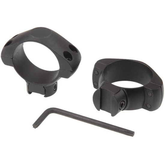 Кольца для прицела Veber 3011 LS
