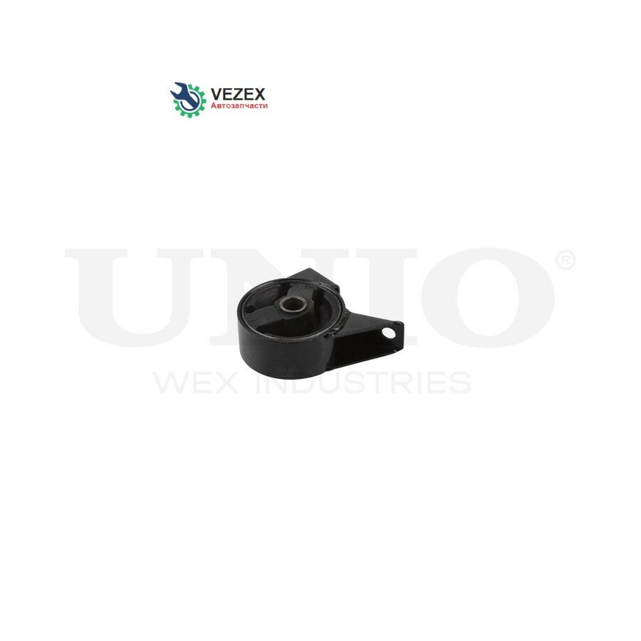 UNIO RMP-15057 Опора двигателя передняя Hyundai Accent I-II 98-