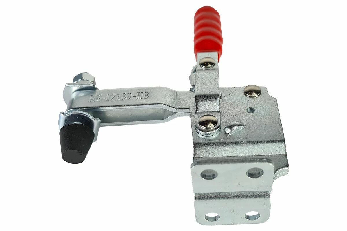 Прижим Uniq tool механический Goodhand