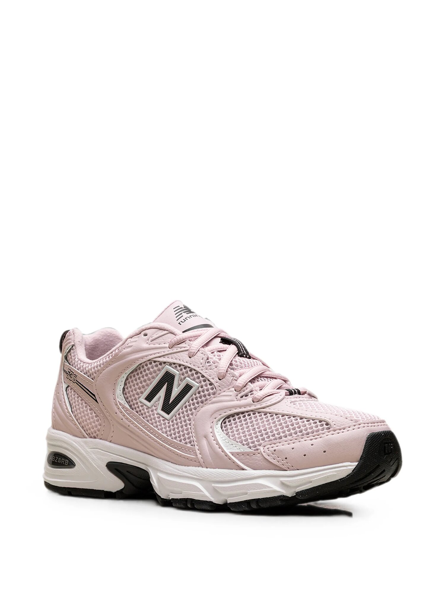 Кроссовки New Balance 37 Low, размер 6 US — фото 1