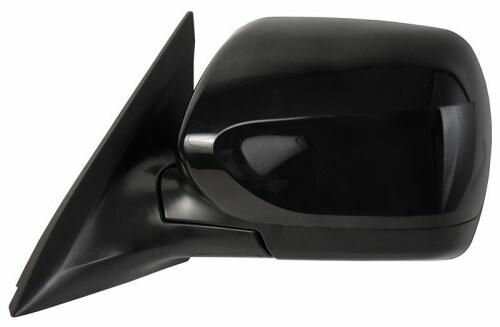 Зеркало subaru forester 08-13 lh регулобогрев 5контактов Sat STSB679402