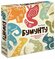 Игра настольная Бумунту