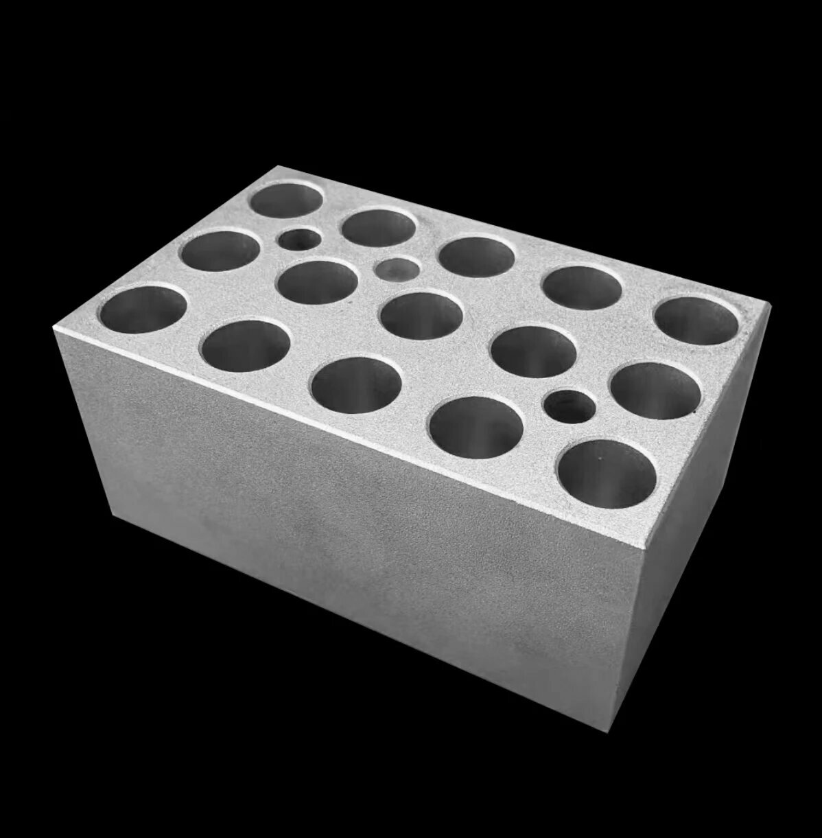 Инкубатор для пробирок 2mlx15 hole, цвет 2