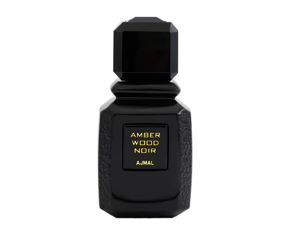 AJMAL Amber Wood Noir 50 мл парфюмерная вода унисекс, древесные, цветочные, мускусные