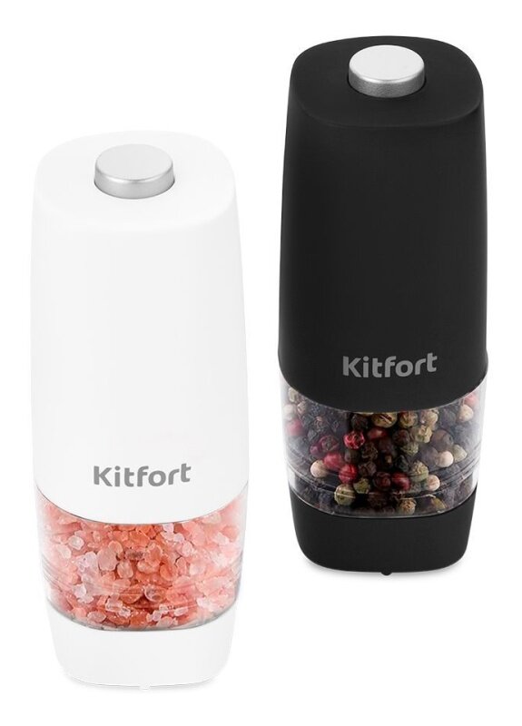 Kitfort КТ-6002