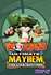 Worms Ultimate Mayhem - Deluxe Edition