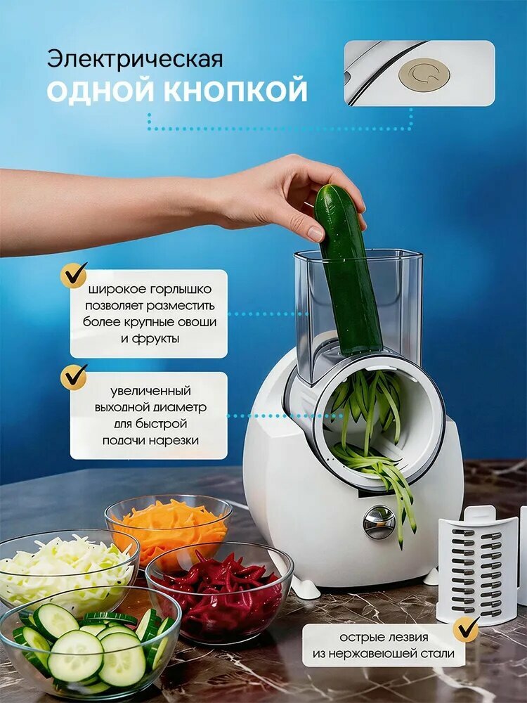Ломтерезка — фото 1