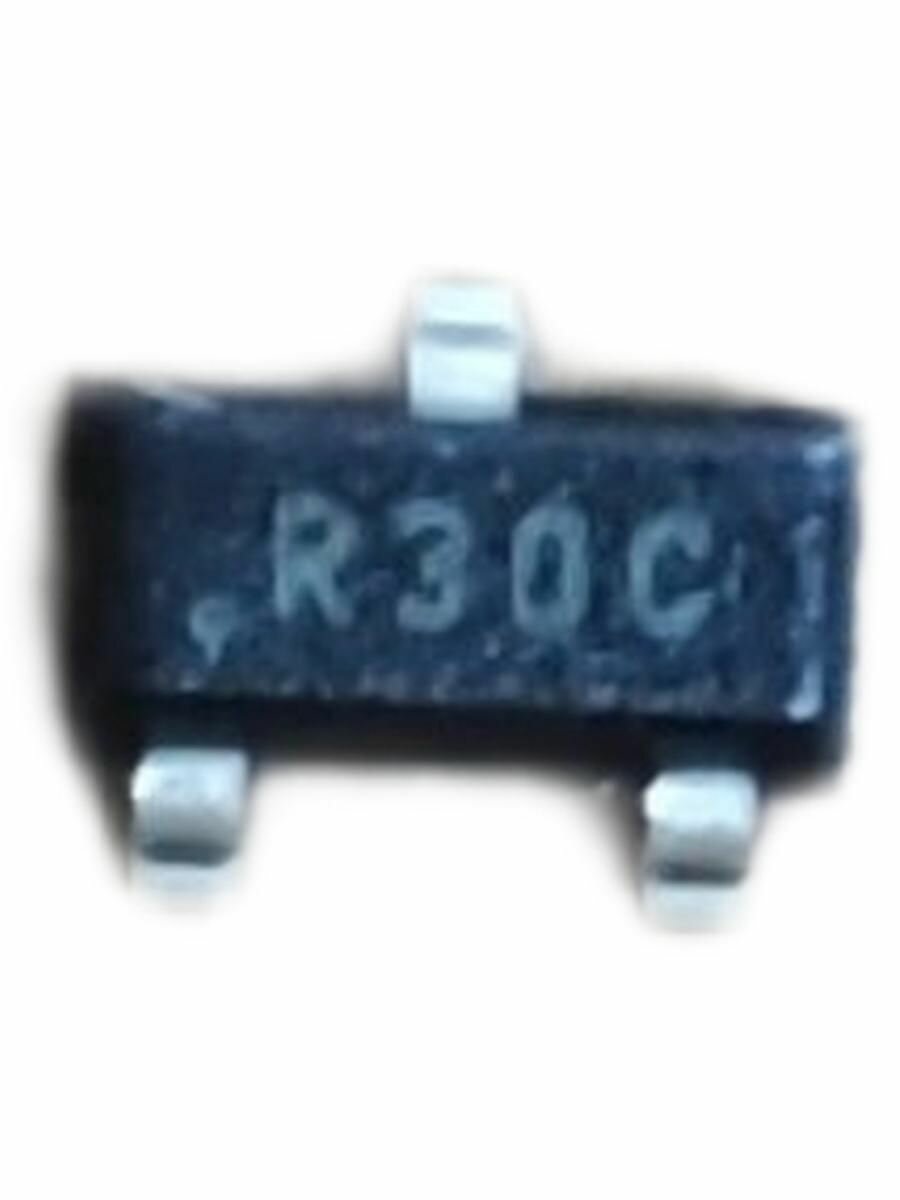 REF3025AIDBZR (микросхема)
