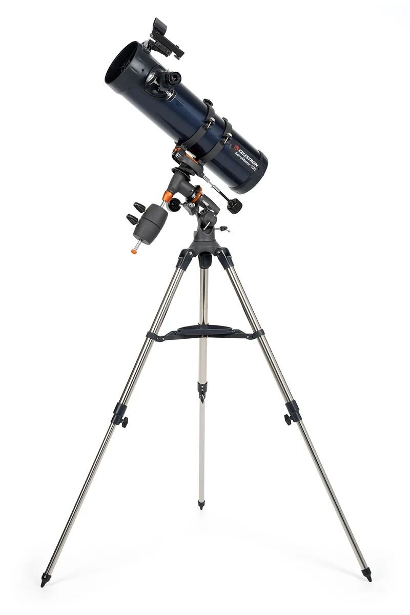 Телескоп Celestron Astromaster 130 Eq — фото 1