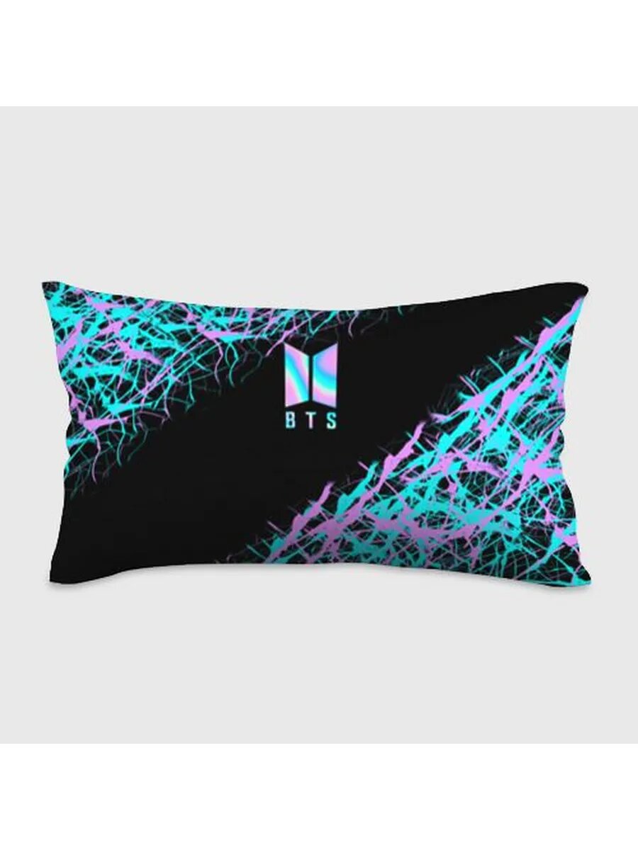 BTS Подушка