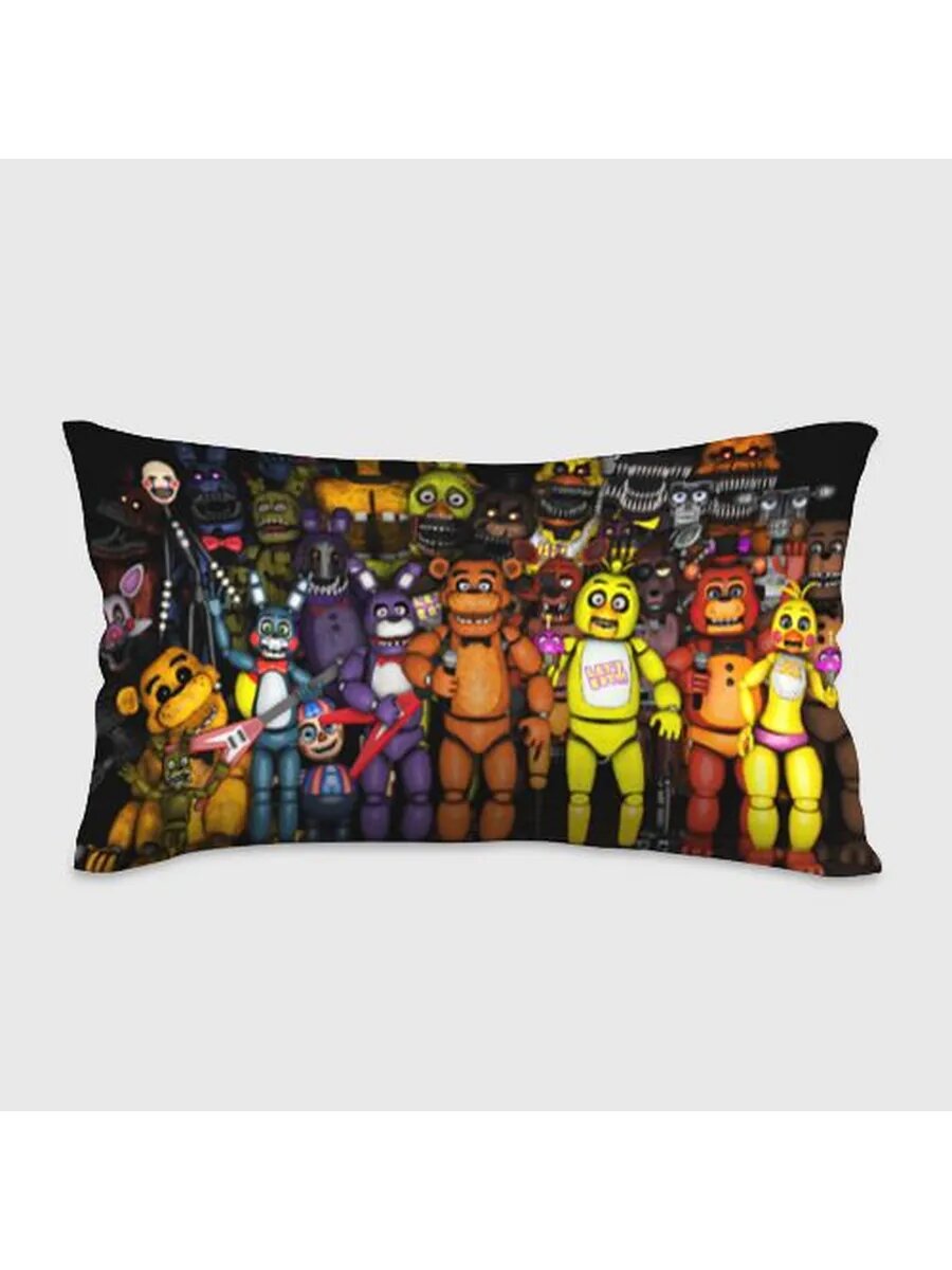 Five nights at Freddys Подушка