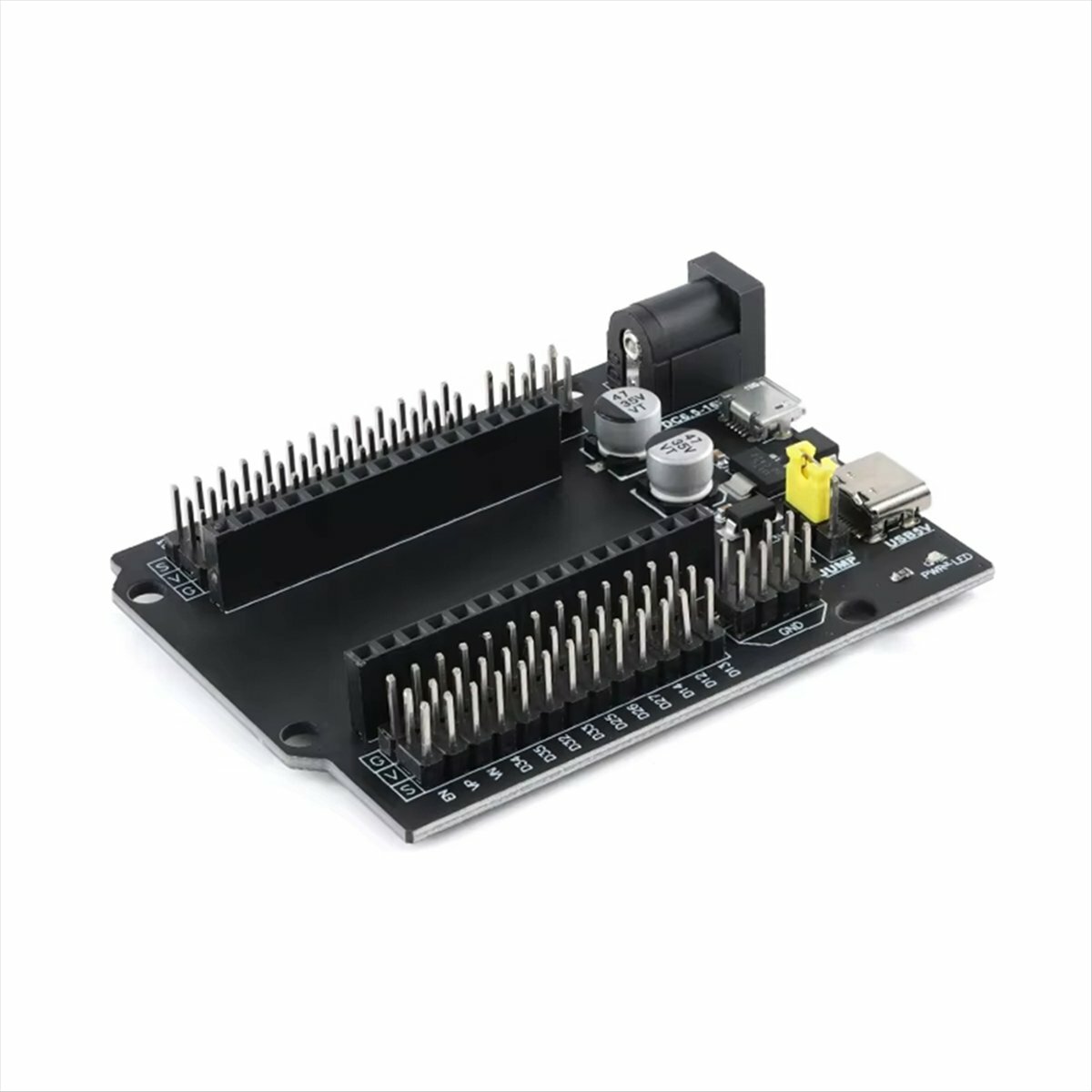 ESP32-WROOM-32 Плата Разработки DEVKIT V1 30P Модуль Платы Питания