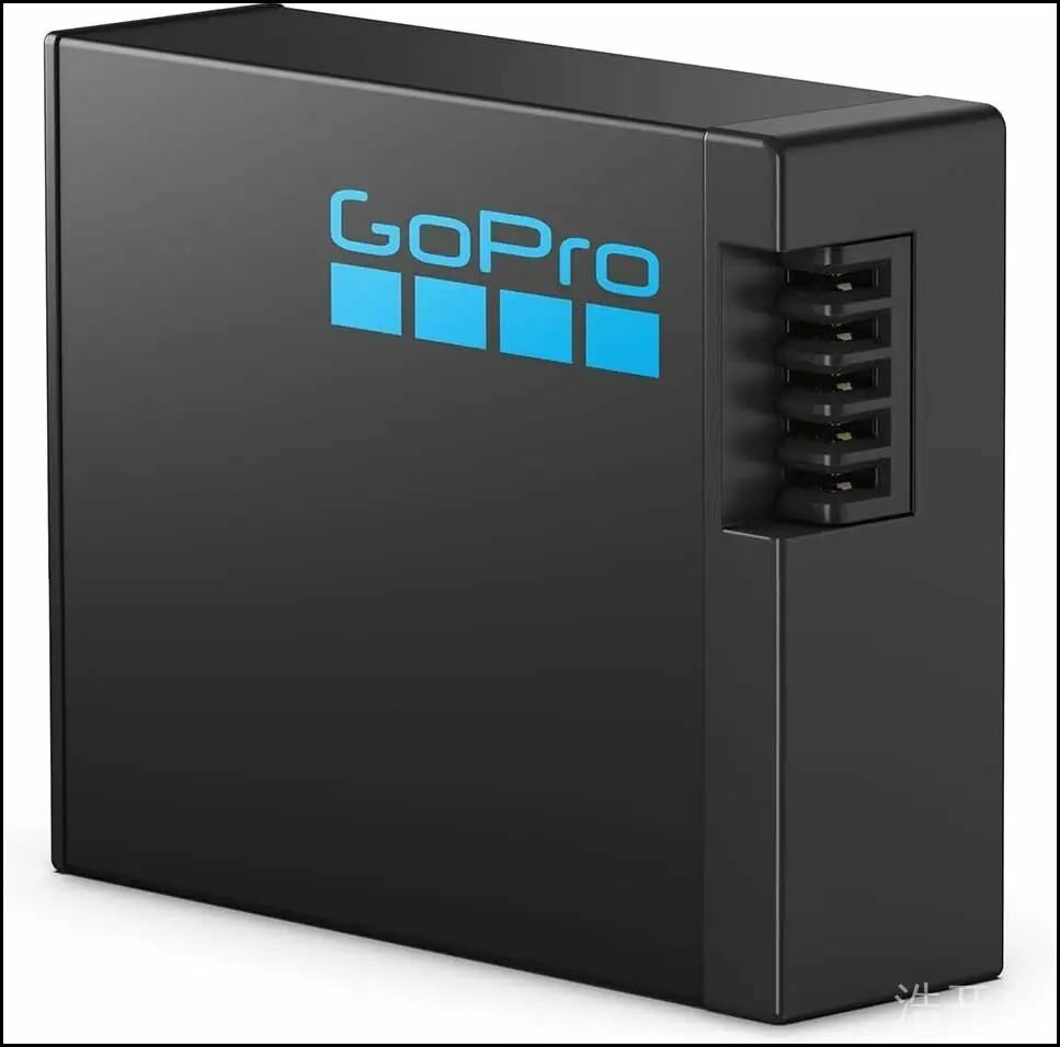 Официальный перезаряжаемый аккумулятор Enduro для GoPro HERO13 Black, качественный аксессуар запасной аккумулятор для GoPro HERO13 сменная батарея для HERO13 Black