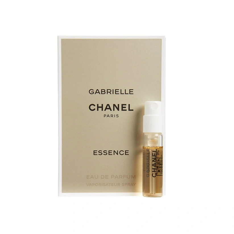 Gabrielle Essence для женщин пробник 1.5 мл - Chanel / Шанель Габриэль