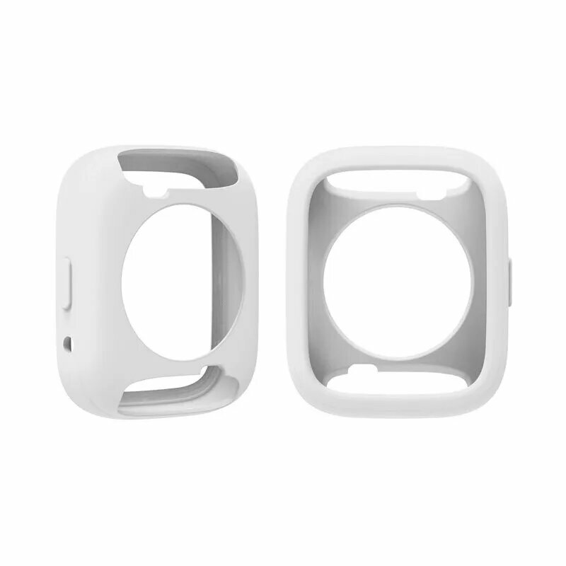 Корпус Xiaomi Redmi Watch 3 Active силиконовый чехол для Redmi Watch3 Active