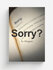 Sorry?