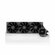 Кулер DE360 Black