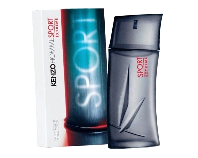 Мужская туалетная вода Kenzo Kenzo Homme Sport Extreme 50 мл - Кензо Хом Спорт Экстрим духи
