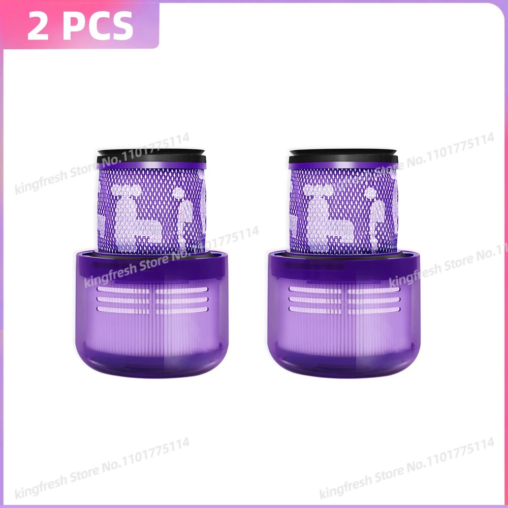 HEPA фильтр для Dyson V11/V15 2 Filters