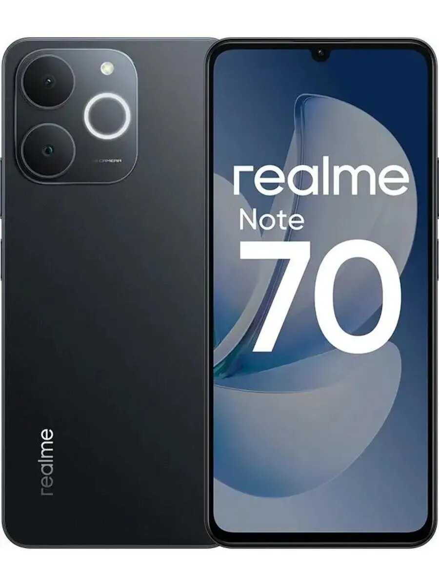 Note 70 4/128Gb Ростест — фото 1