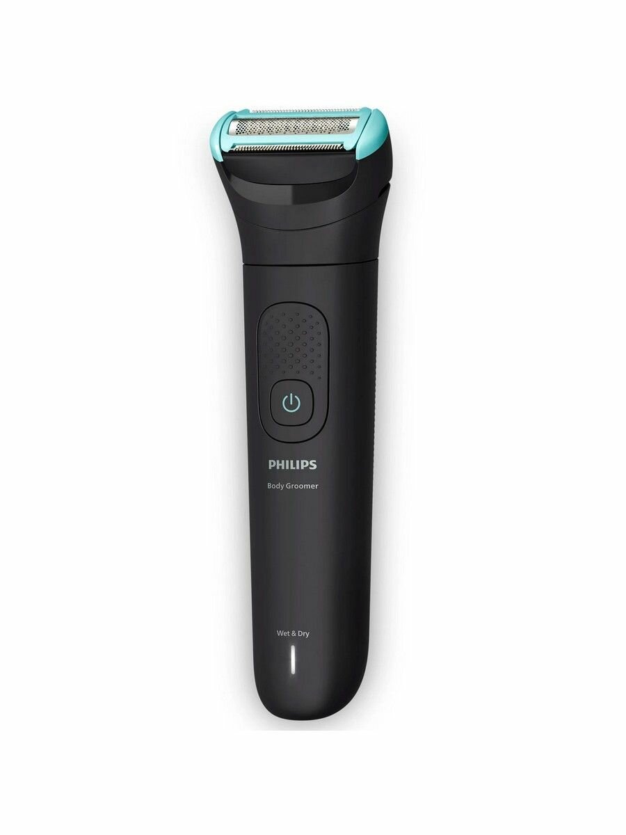 Триммер Philips BG5475/15 Black — фото 1