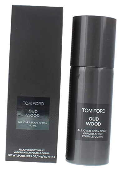 Tom Ford Oud Wood телесный аромат-спрей 150 мл унисекс - Том Форд Уд Вуд