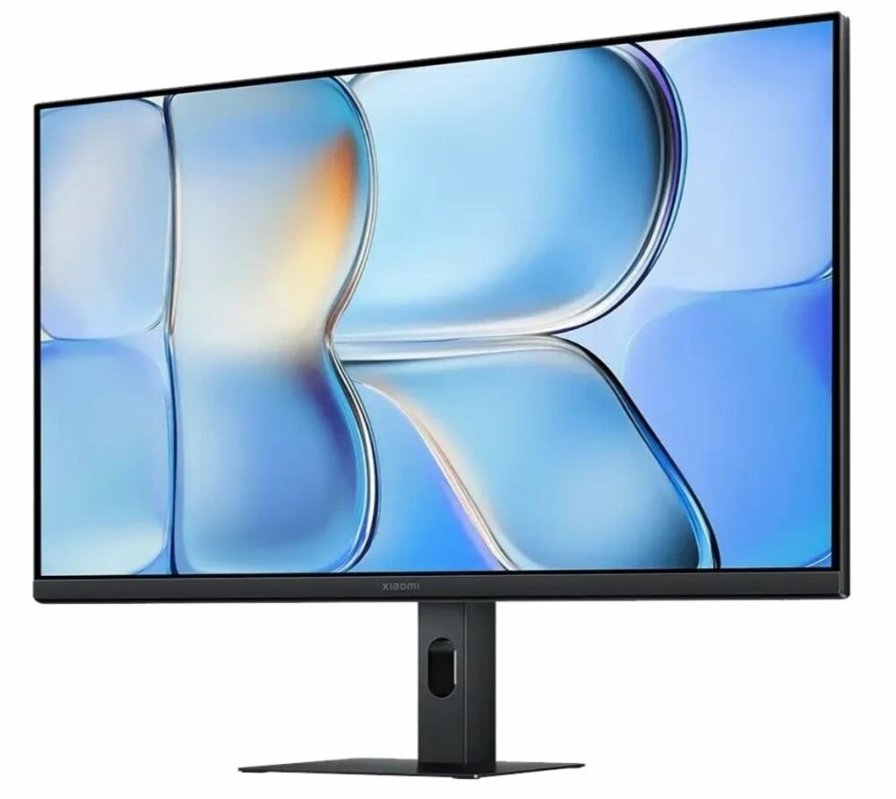 Монитор Xiaomi A27i Monitor ELA6410EU, черный