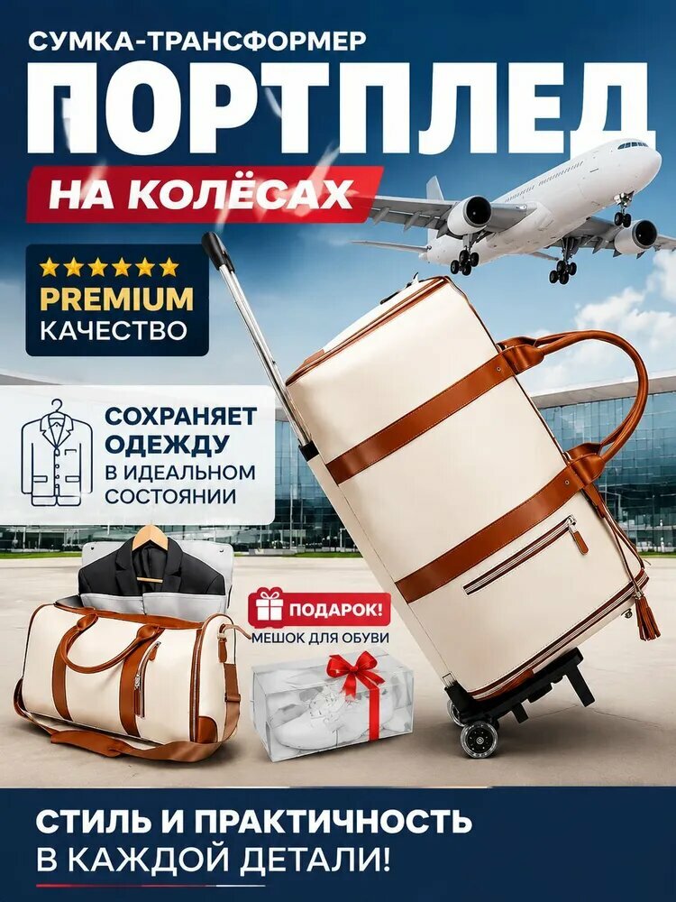 Комплект сумок