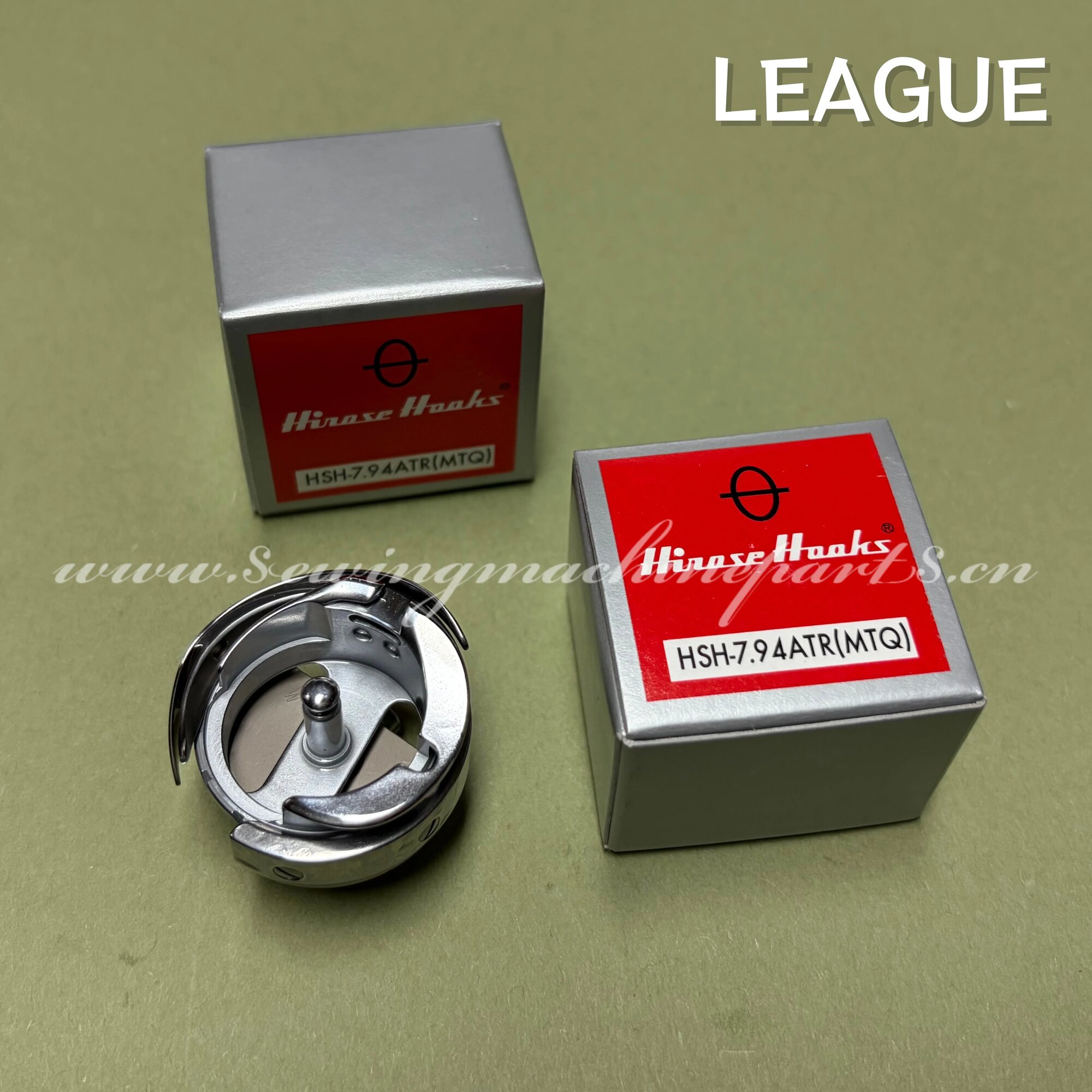 Оригинальный роторный захват Hirose для Toyota AD830 Tajima