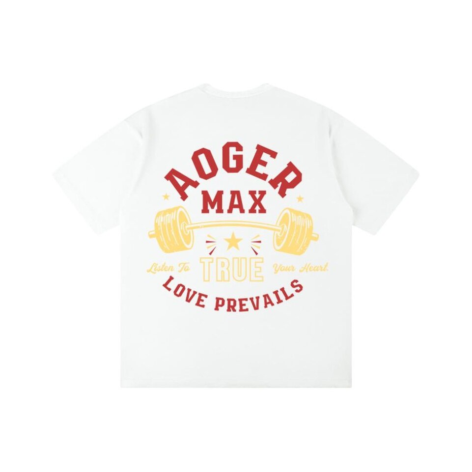 Майка Aoger