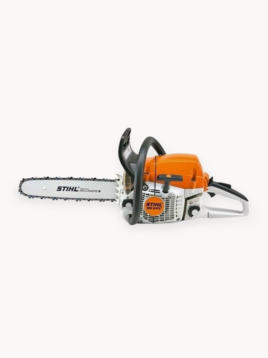Бензопила STIHL MS 241 C-M 16'